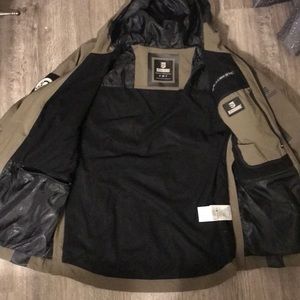 Jackets & Coats | Blackhawk Waterproof Tactile Jacket | Poshmark